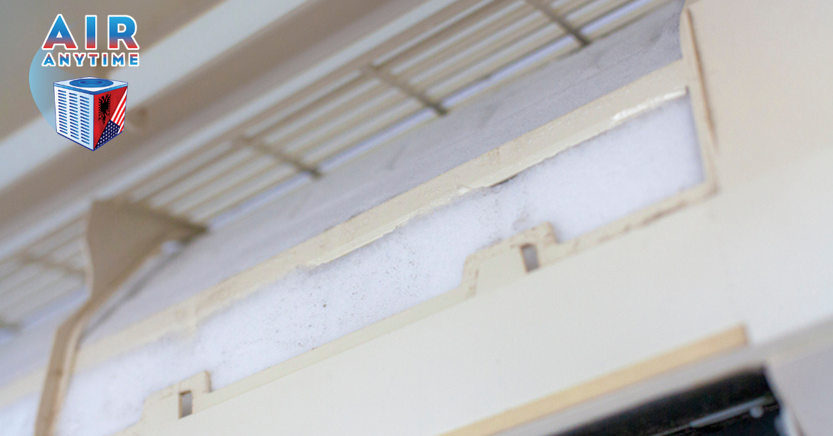 Is Your AC Icing Up? Don’t Ignore the Signs