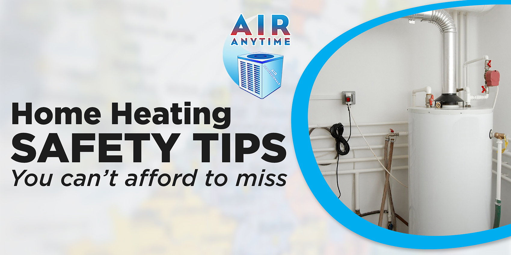 Home Heating Safety Tips You Can’t Afford To Miss | Fort Lauderdale, FL