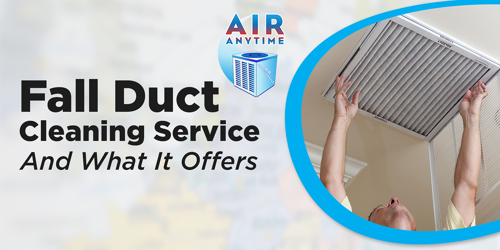 Fall Duct Cleaning Service And What It Offers | Fort Lauderdale, FL